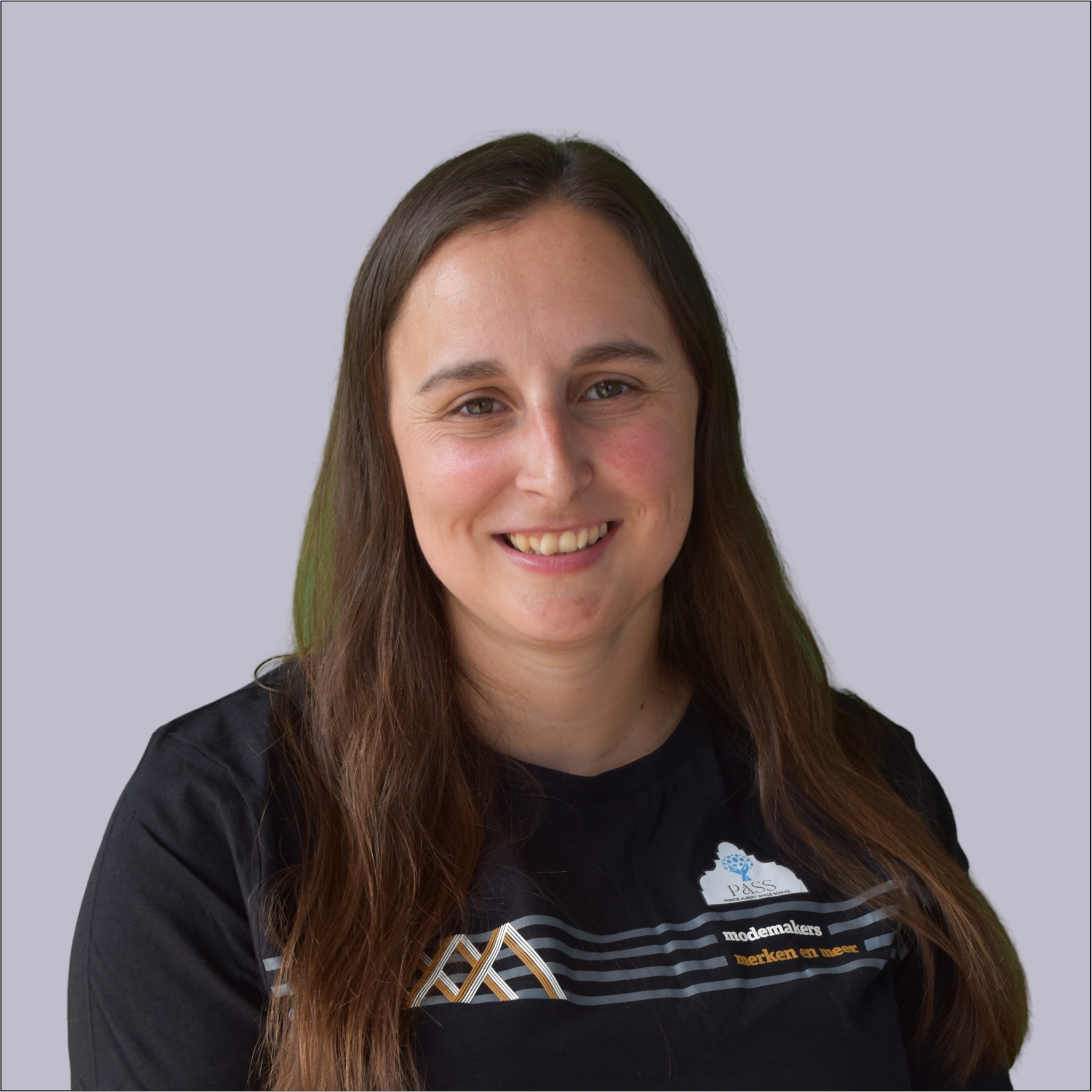 Meet the team – PASS – Prince Albert Skills School